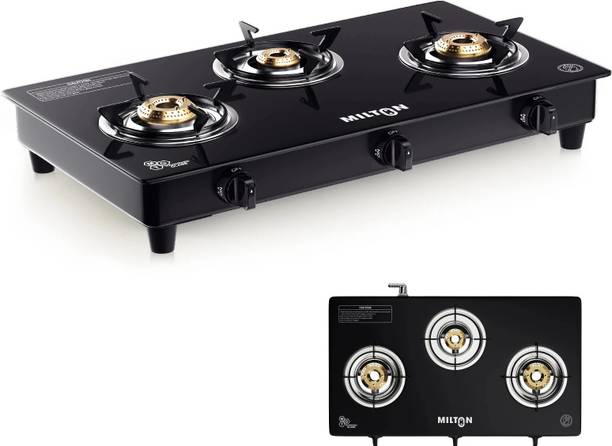 Prestige Gas Stoves Online in India | Flipkart | 27-Dec-25