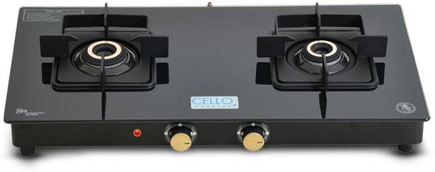 Cello Gas Stoves - Buy Cello Gas Stoves Online at Best Prices In India ...