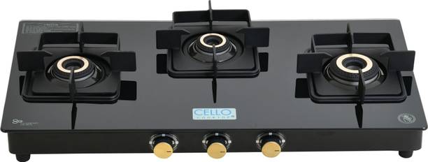 Cello Gas Stoves - Buy Cello Gas Stoves Online at Best Prices In India ...