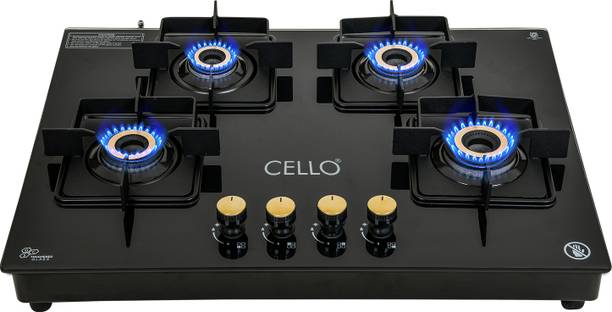 Cello Gas Stoves - Buy Cello Gas Stoves Online at Best Prices In India ...