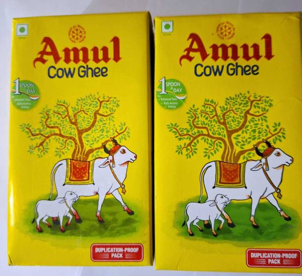 Buy Amul Ghee Online From Flipkart | Best Deals on Top Products 12-Mar-24