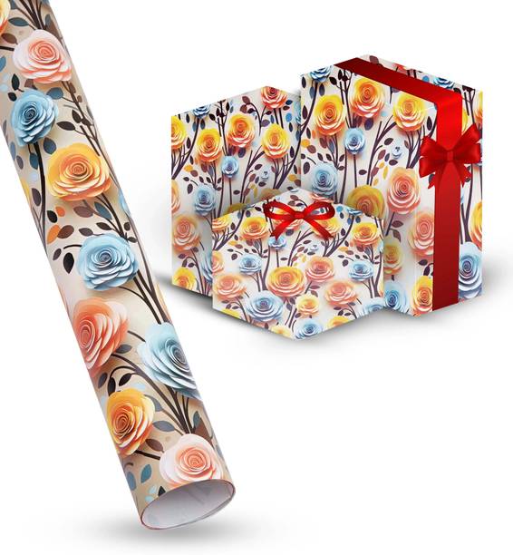 Gift Wrappers - Buy Gift Wrappers Online at Best Prices In India ...