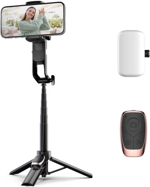 Gimbals - Up to 50% Off on Gimbals Online | Flipkart.com