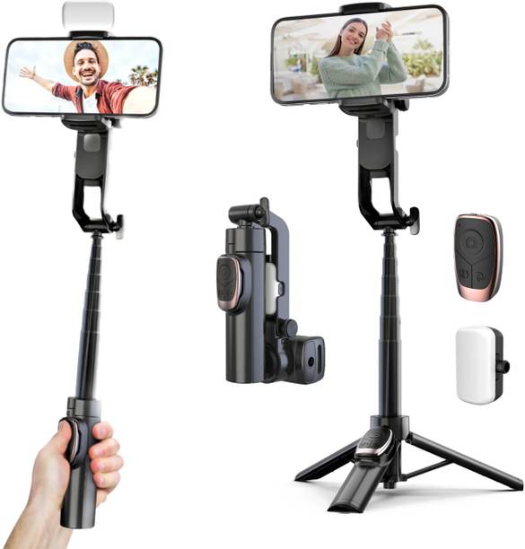 Gimbals - Up to 50% Off on Gimbals Online | Flipkart.com