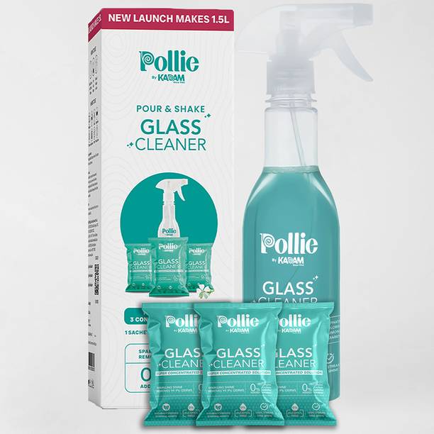 Glass Cleaner (ग्लास क्लीनर): Buy Glass Cleaner Online in India ...