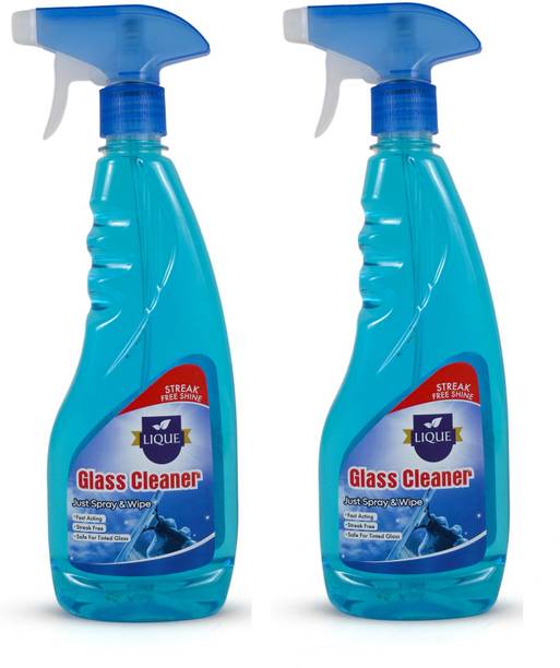 Glass Cleaner (ग्लास क्लीनर): Buy Glass Cleaner Online in India ...