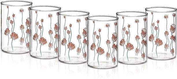 Borosil Glasses - Buy Borosil Glasses Online at Best Prices In India ...