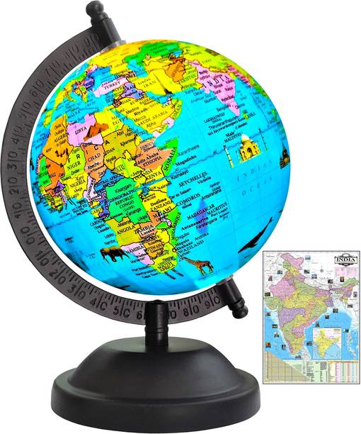 Globes (ग्लोब): Buy Globes Online at Best Prices In India | Flipkart.com
