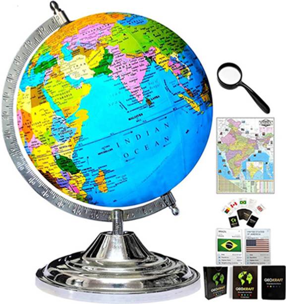 Globes (ग्लोब): Buy Globes Online at Best Prices In India | Flipkart.com