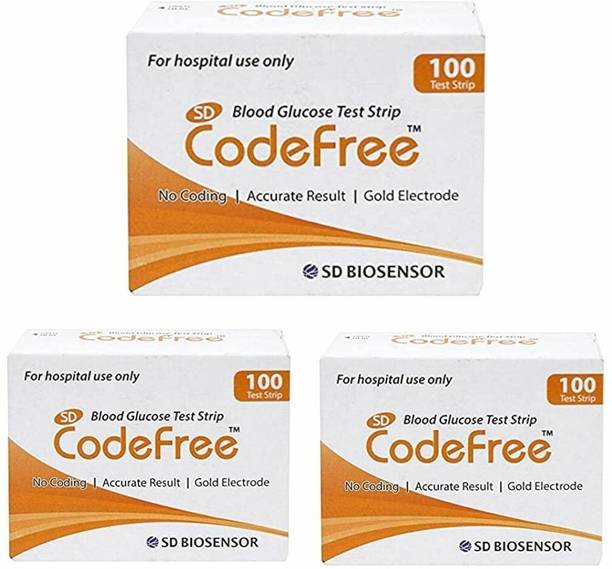 Glucose Test Strips - Buy Glucose Test Strips online at Best Prices in ...