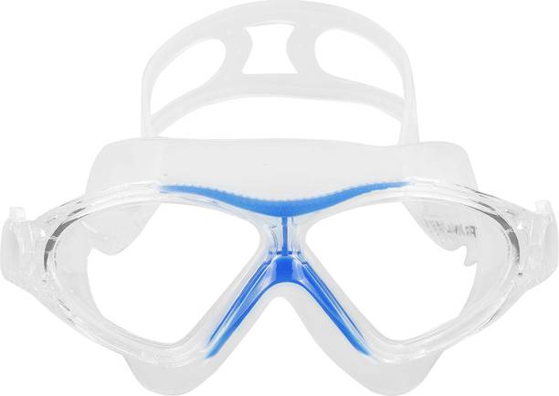 Buy Swimming Goggles Products Online at Best Prices in India