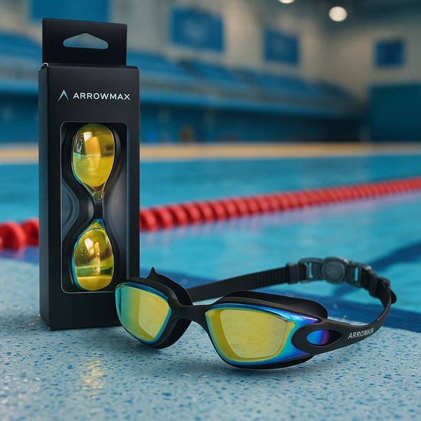 Men Swimming Goggles - Buy Men Swimming Goggles Online at Best Prices ...