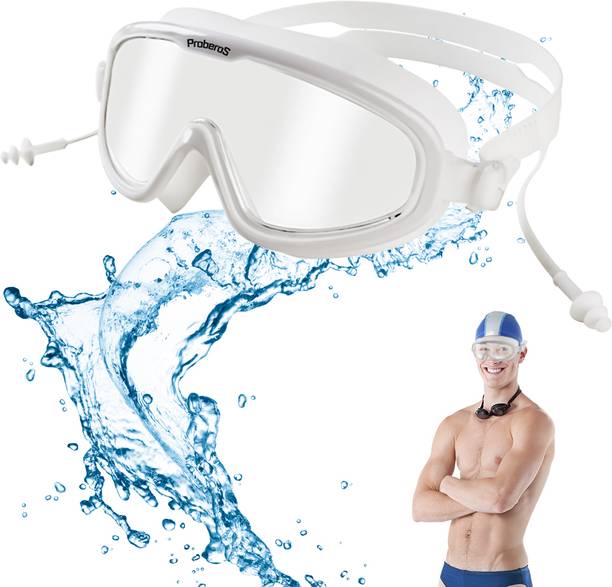 Buy Swimming Goggles Products Online at Best Prices in India