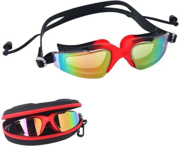 Buy Swimming Goggles Products Online at Best Prices in India