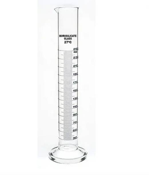 Graduated Cylinder - Buy Graduated Cylinder Online at Best Prices In ...