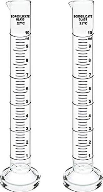 Graduated Cylinder - Buy Graduated Cylinder Online at Best Prices In ...