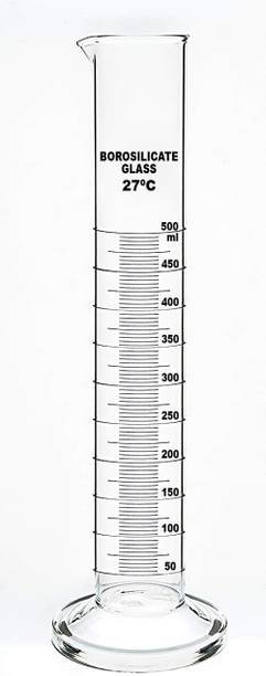 Graduated Cylinder - Buy Graduated Cylinder Online at Best Prices In ...