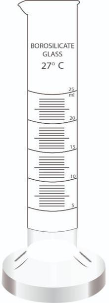 Graduated Cylinder - Buy Graduated Cylinder Online at Best Prices In ...