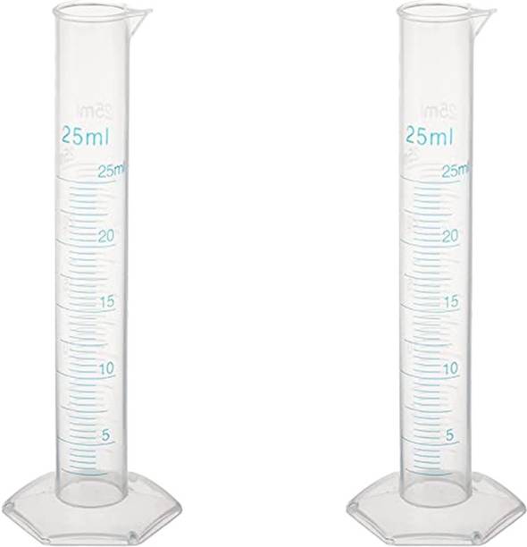Graduated Cylinder - Buy Graduated Cylinder Online at Best Prices In ...