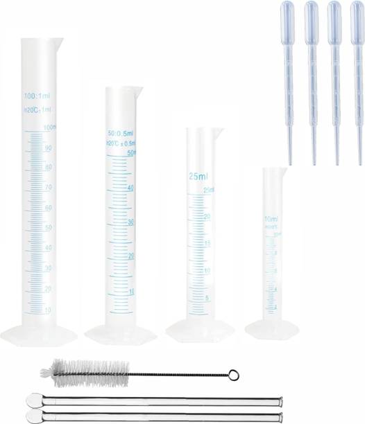 Graduated Cylinder - Buy Graduated Cylinder Online at Best Prices In ...