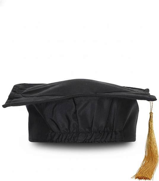 Graduation Caps (ग्रेजुएशन कैप): Buy Graduation Caps Online In India ...