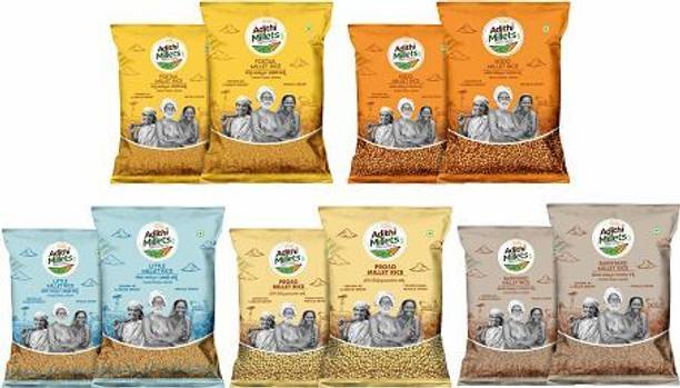 Millet - Buy Millet Online at Best Prices In India | Flipkart.com