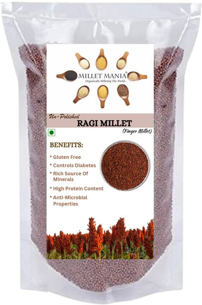 Ragi - Buy Ragi Online at Best Prices In India | Flipkart.com