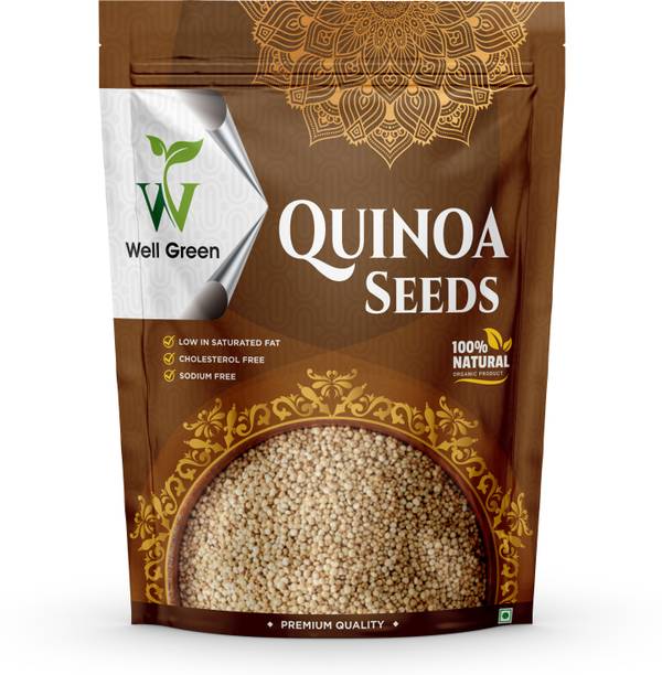 Quinoa - Buy Quinoa Online at Best Prices In India | Flipkart.com
