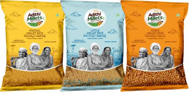 Millet - Buy Millet Online at Best Prices In India | Flipkart.com
