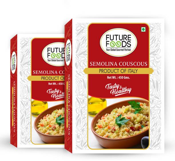 Couscous - Buy Couscous Online at Best Prices In India | Flipkart.com