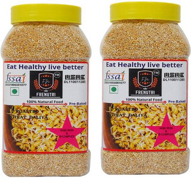 Daliya - Buy Daliya Online at Best Prices In India | Flipkart.com