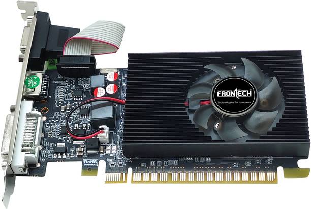 Buy 2 GB Graphics Card Online at the Best Price in India at Flipkart.com