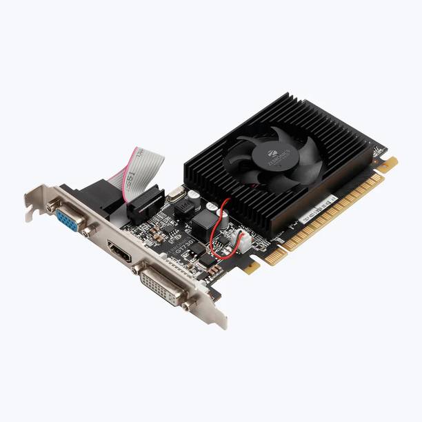 Zebronics Graphic Cards - Buy Zebronics Graphic Cards Online at Best ...