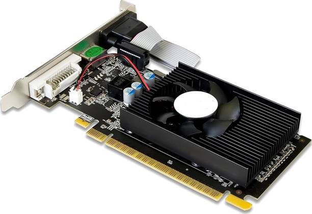 Buy 4 GB Graphics Card Online at the Best Price in India at Flipkart.com