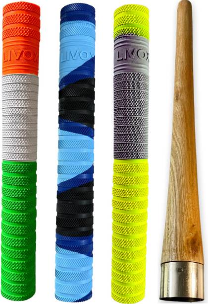 Cricket Grips Online at Best Prices in India | Sports Kits | Flipkart.com