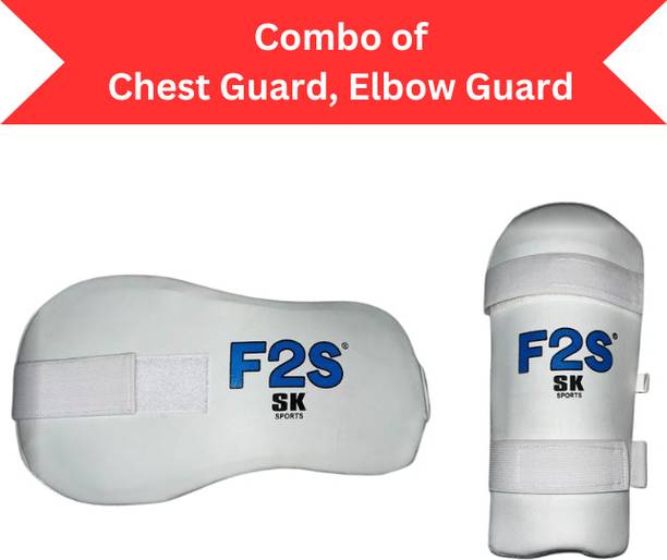 Buy Cricket Guards Online at Best Prices in India | Cricket Accessories