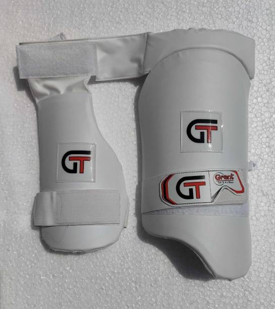 Buy Cricket Guards Online at Best Prices in India | Cricket Accessories