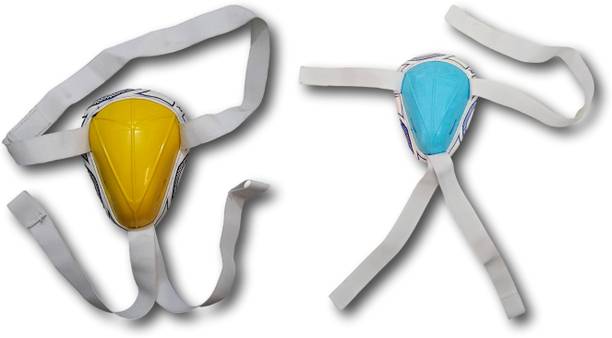 Buy Cricket Guards Online at Best Prices in India | Cricket Accessories