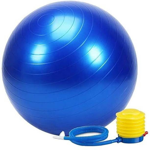 Gym Ball: Buy Gym Balls Online at Best Prices In India | Gymnastic Ball ...