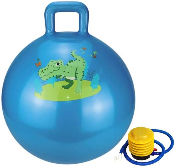 Gym Ball: Buy Gym Balls Online at Best Prices In India | Gymnastic Ball ...