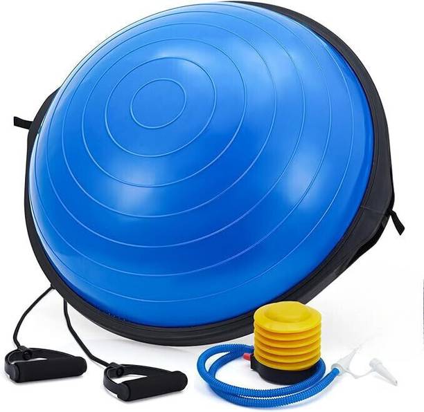 Gym Ball: Buy Gym Balls Online at Best Prices In India | Gymnastic Ball ...