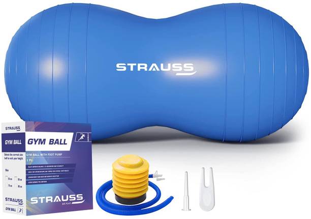 Gym Ball: Buy Gym Balls Online at Best Prices In India | Gymnastic Ball ...