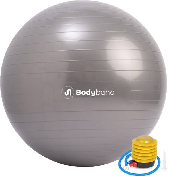 Gym Ball: Buy Gym Balls Online at Best Prices In India | Gymnastic Ball ...