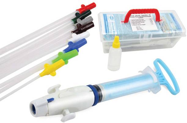 Gynecological Aspiration Kit - Buy Gynecological Aspiration Kit Online ...