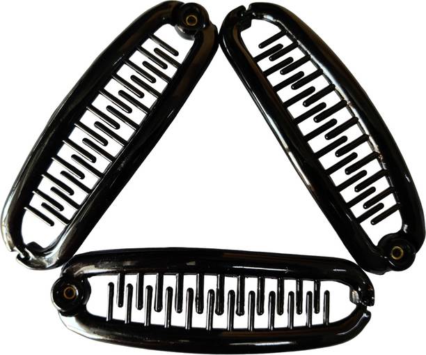 Banana Clips - Buy Banana Clips online at Best Prices in India ...