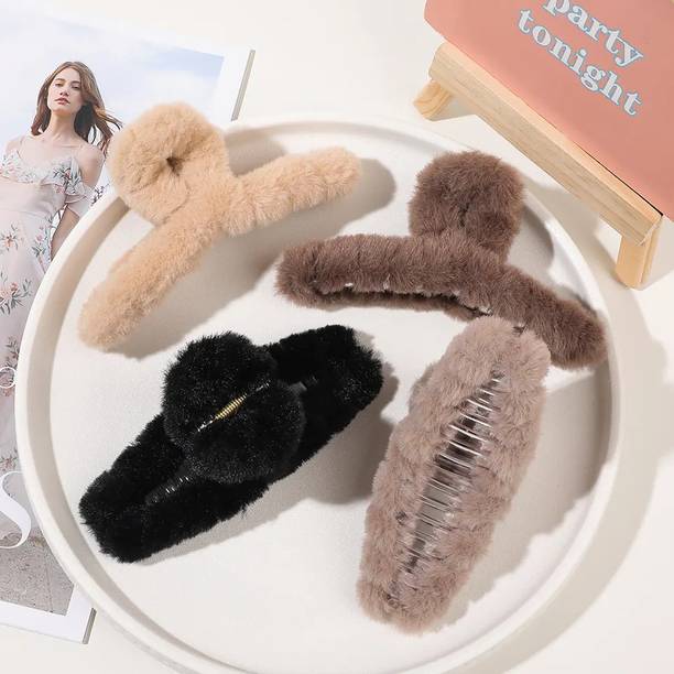 Hair Clips Online in India | Flipkart | 26-May-24