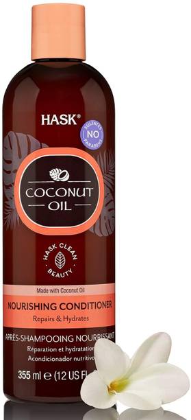 Hask Shampoo - Buy Hask Shampoo Online at Best Prices In India ...