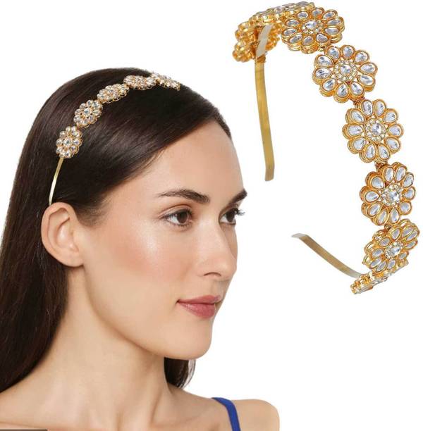 Hair Band Online in India at Best Prices | Flipkart