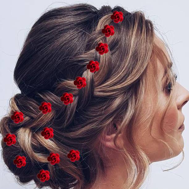 Hair Pins - Buy Hair Pins online at Best Prices in India | Flipkart.com