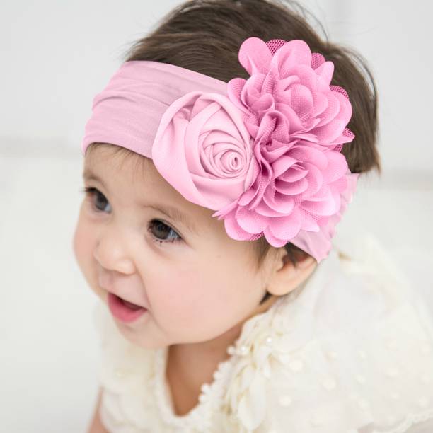 Baby Hair Bands - Buy Baby Hair Bands online at Best Prices in India ...